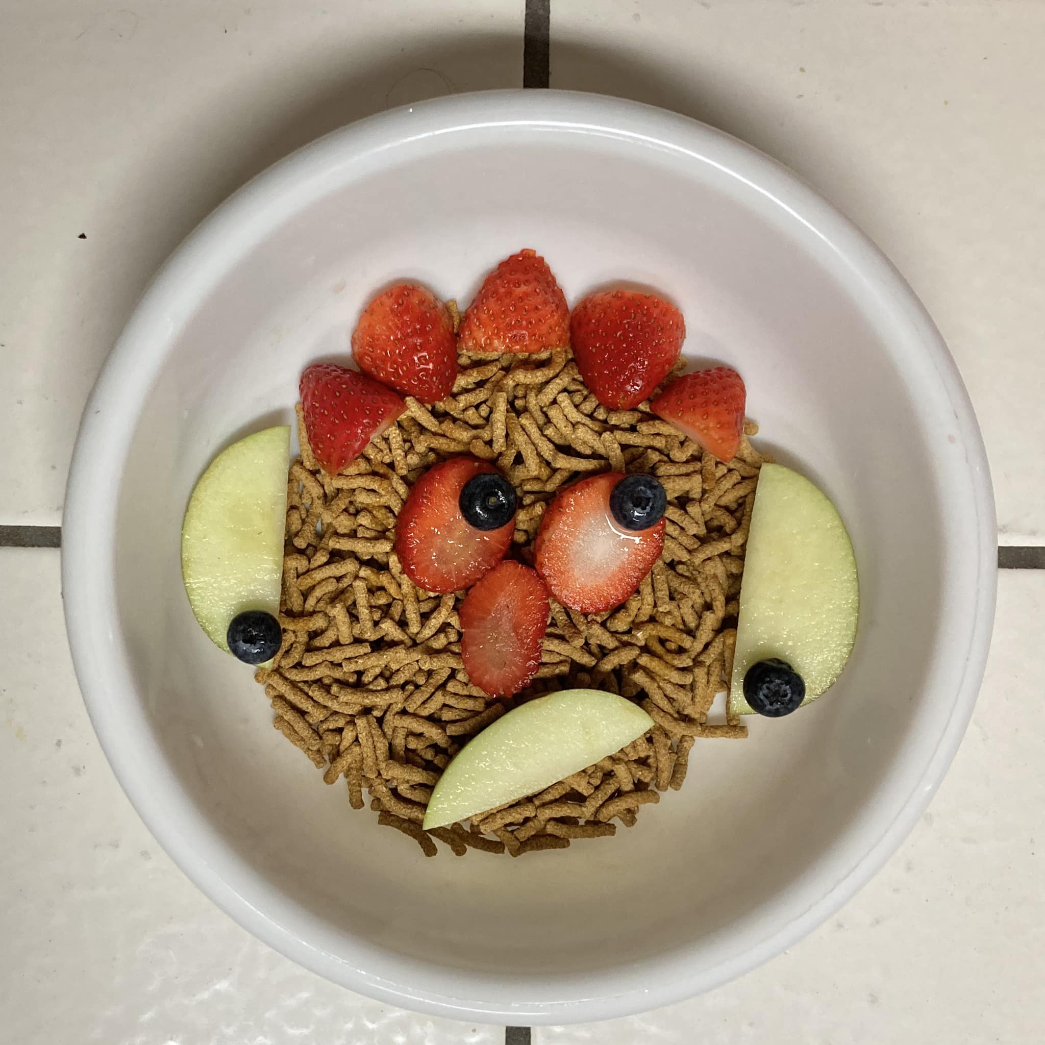 Cereal Art - Webdancers