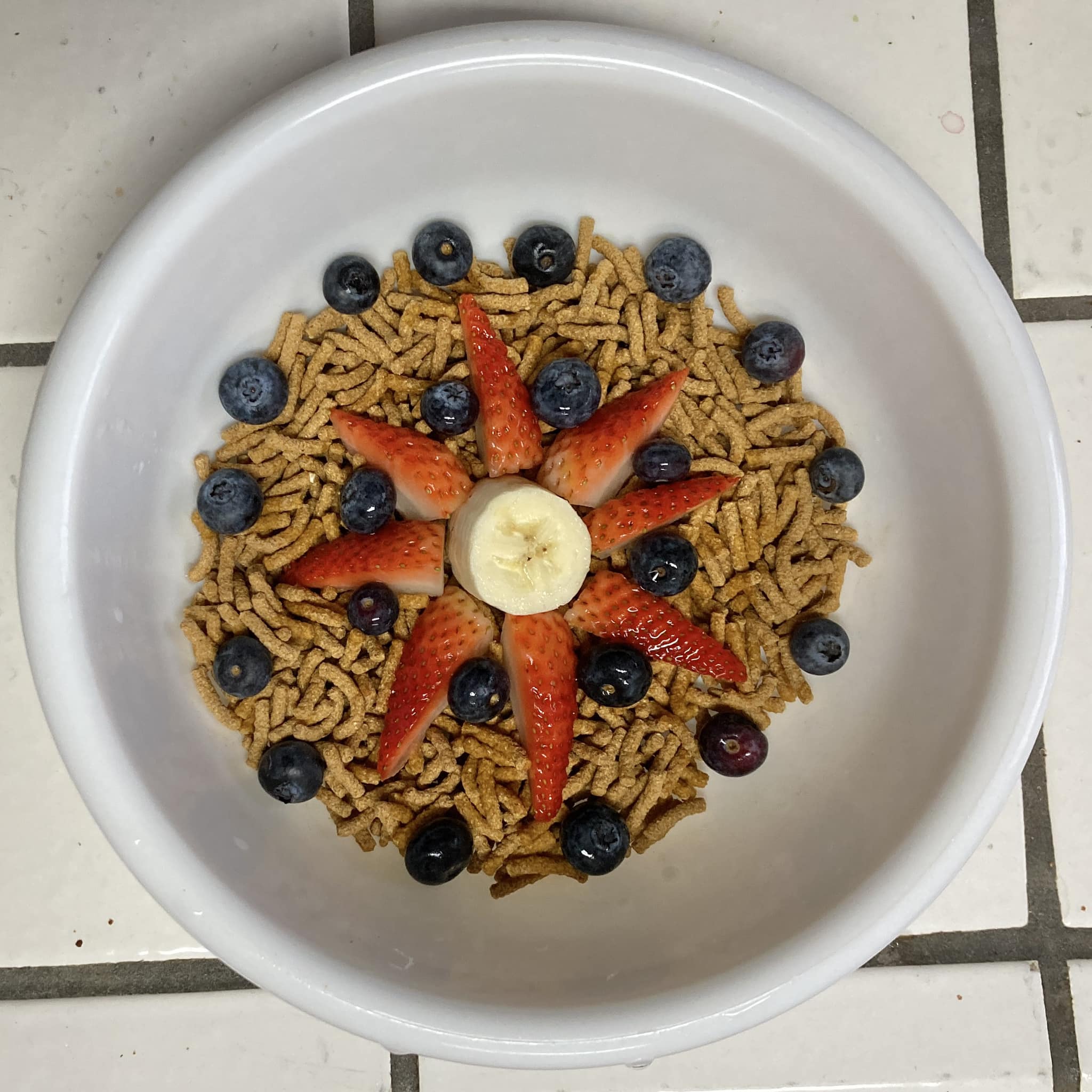 Cereal Art - Webdancers