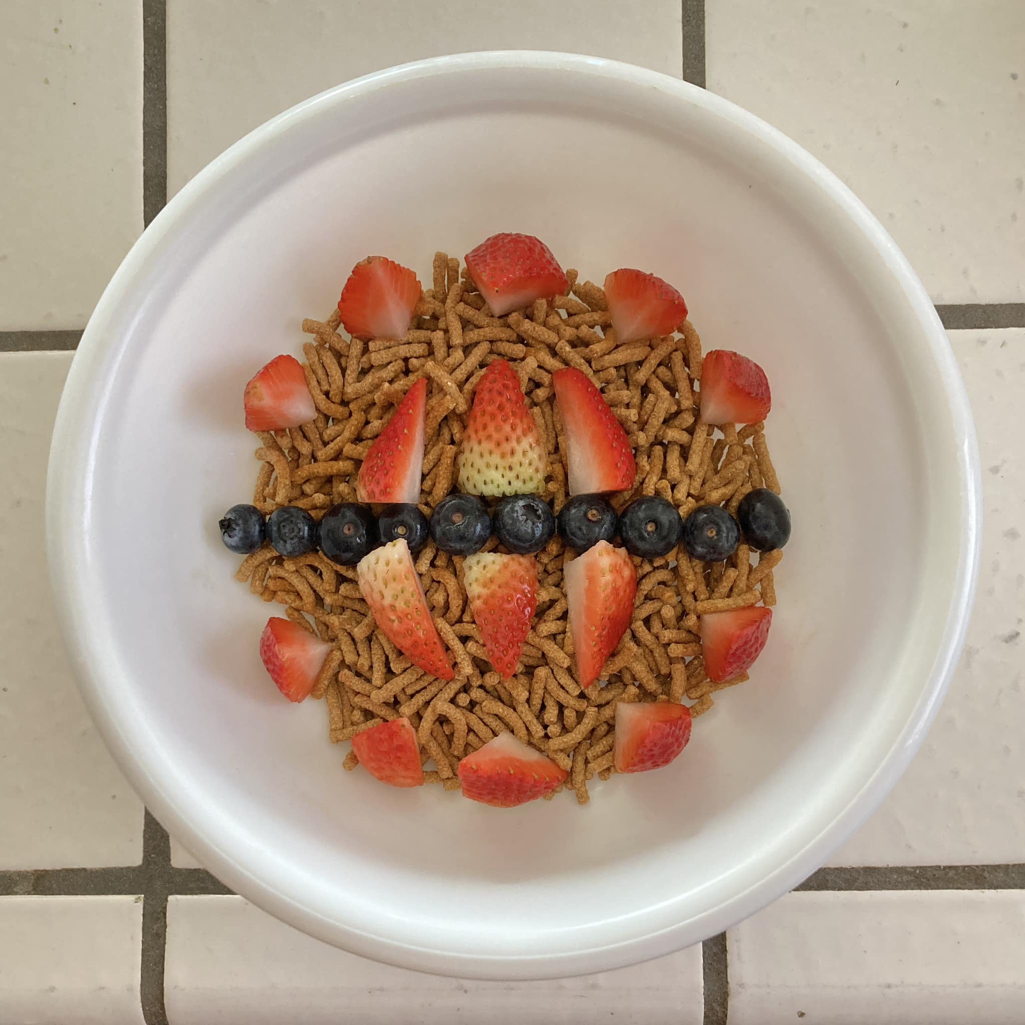 Cereal Art - Webdancers